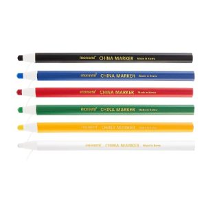 Chinagraph Pencils - Axial Exploration and Drilling Supplies Ltd