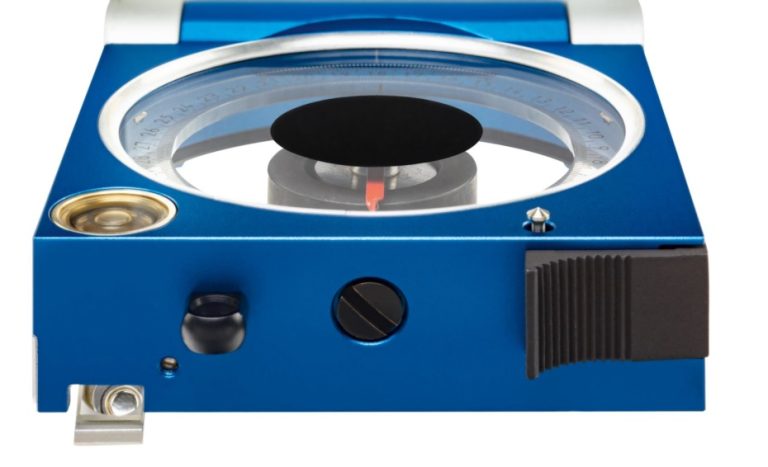 COCLA Stratum Compass - Mining and Survey Compass