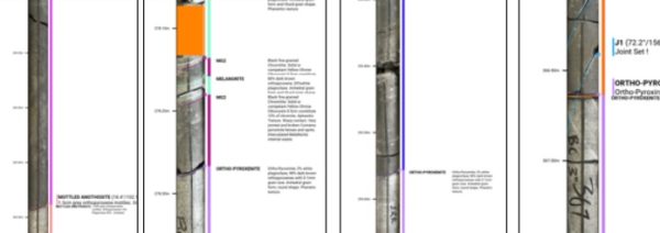 UCP ScanIT - Axial Exploration and Drilling Supplies Ltd