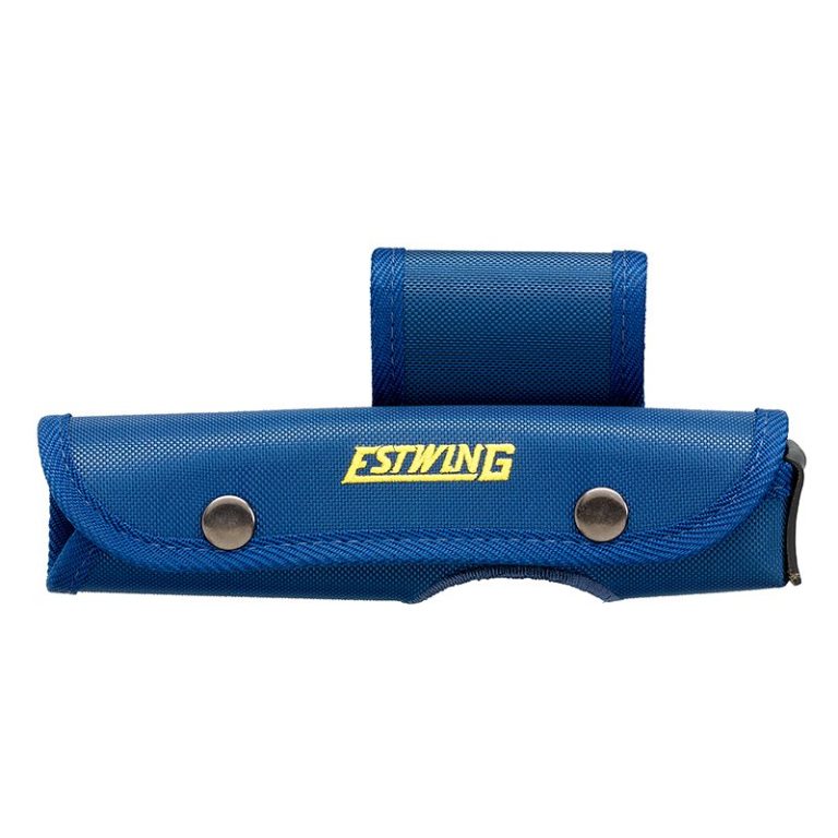 Estwing Chisel Edge Hammer Sheath - Axial Exploration and Drilling ...