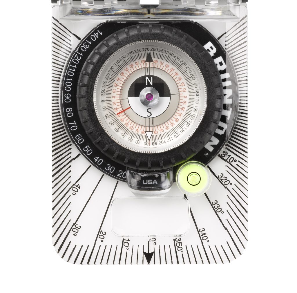 Brunton Geo Lite Transit - Geological Supplies