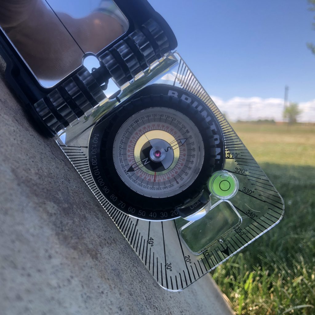 Brunton Geo Lite Transit - Geological Supplies