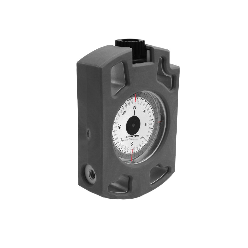 Brunton Omnisight Sighting Compass - Geological Supplies