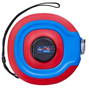 30m Fibreglass Tape Measure - Survey Equipment