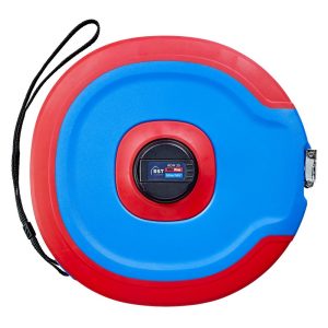 50m Fibreglass Tape Measure - Survey Equipment