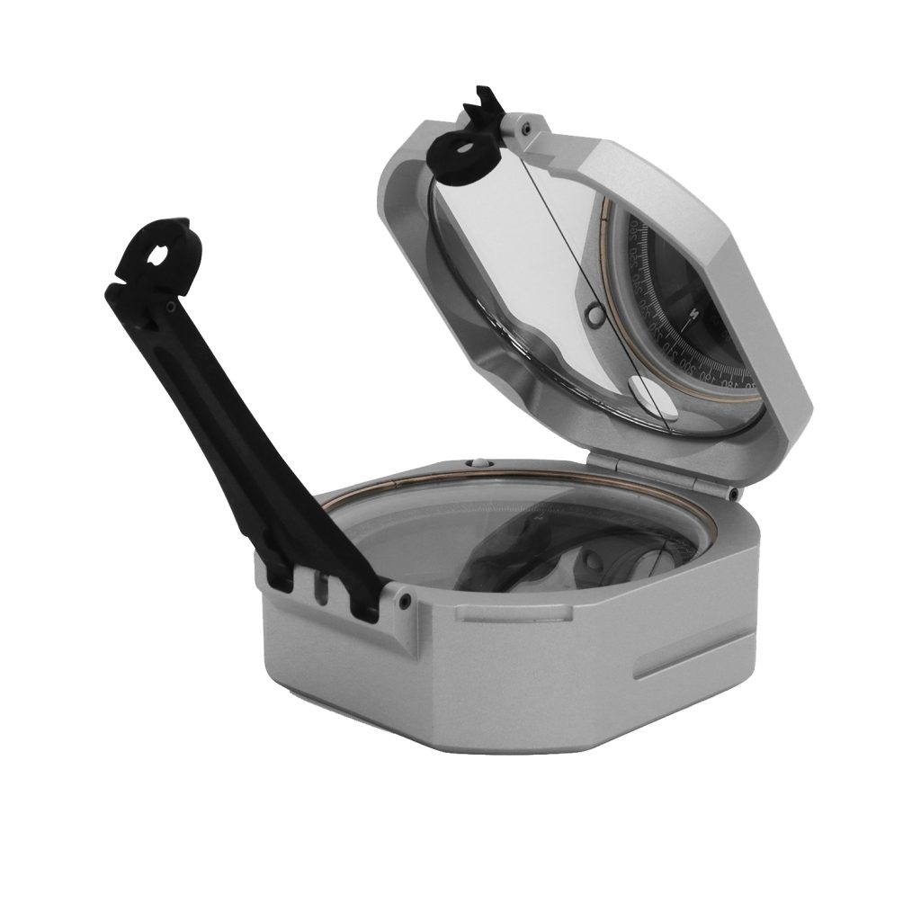 Brunton Transit Compass Clinometer Geological Supplies