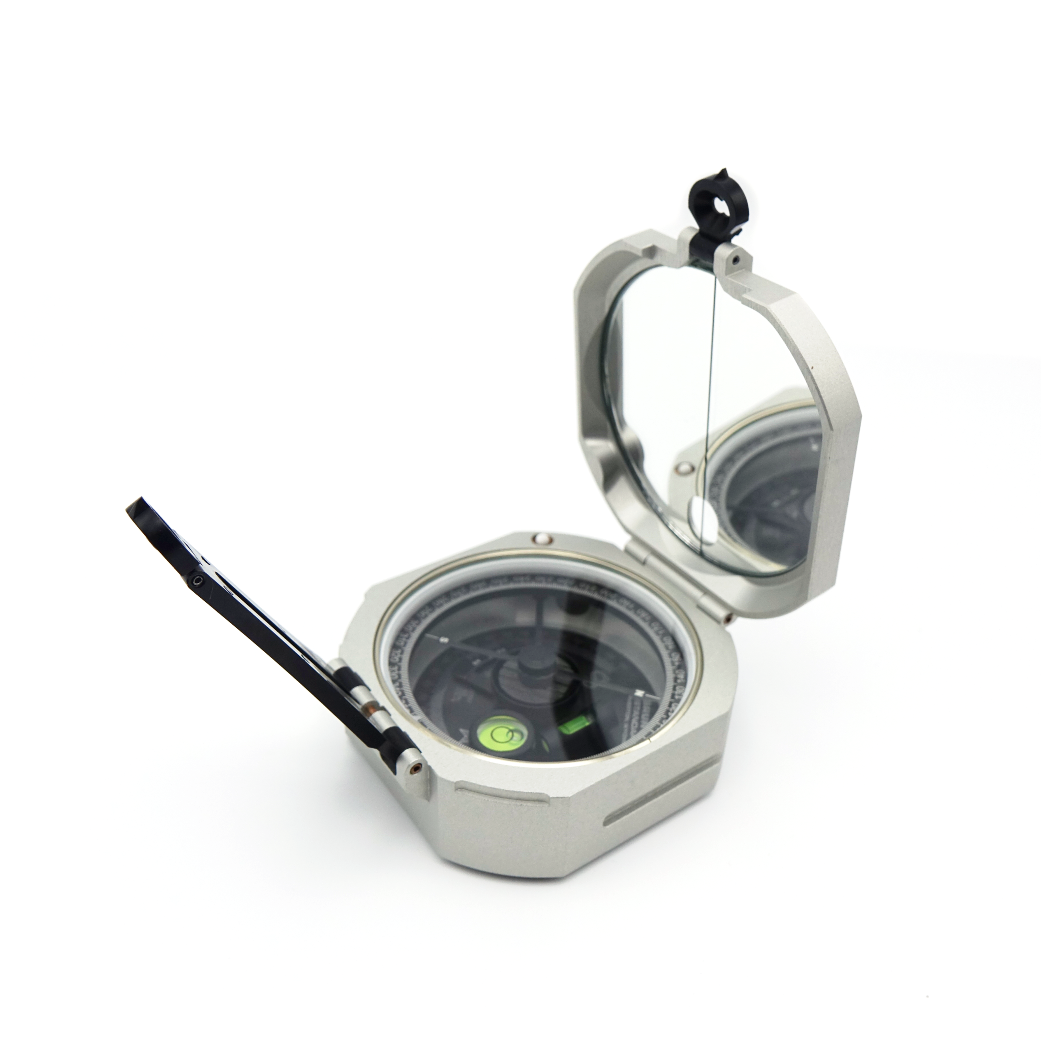 Brunton Transit Compass Clinometer - Geological Supplies