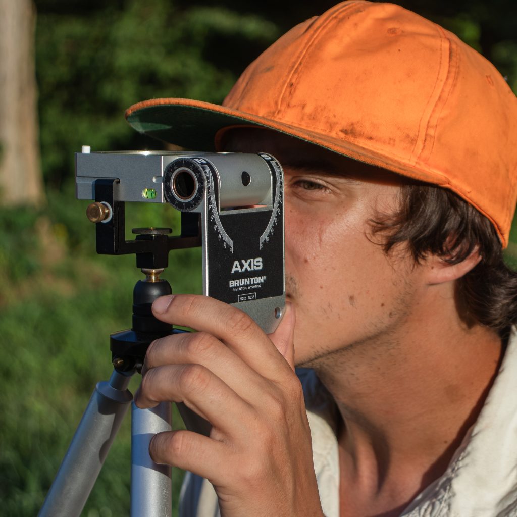 Brunton None Magnetic Tripod