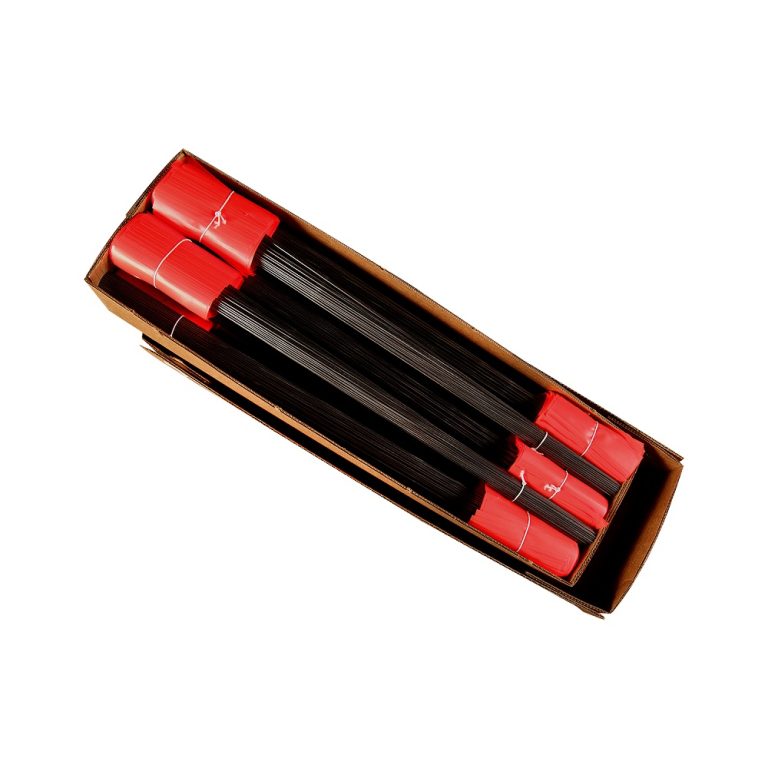 Wire Survey Marking Flags - Demarcation Supplies