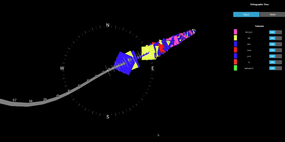 UCP ScanIT - Axial Exploration and Drilling Supplies Ltd