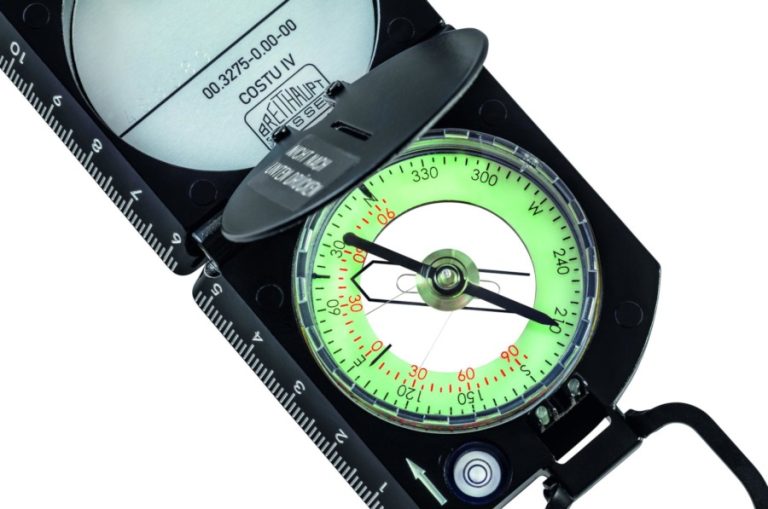COSTU Geological Compass - Geological Supplies