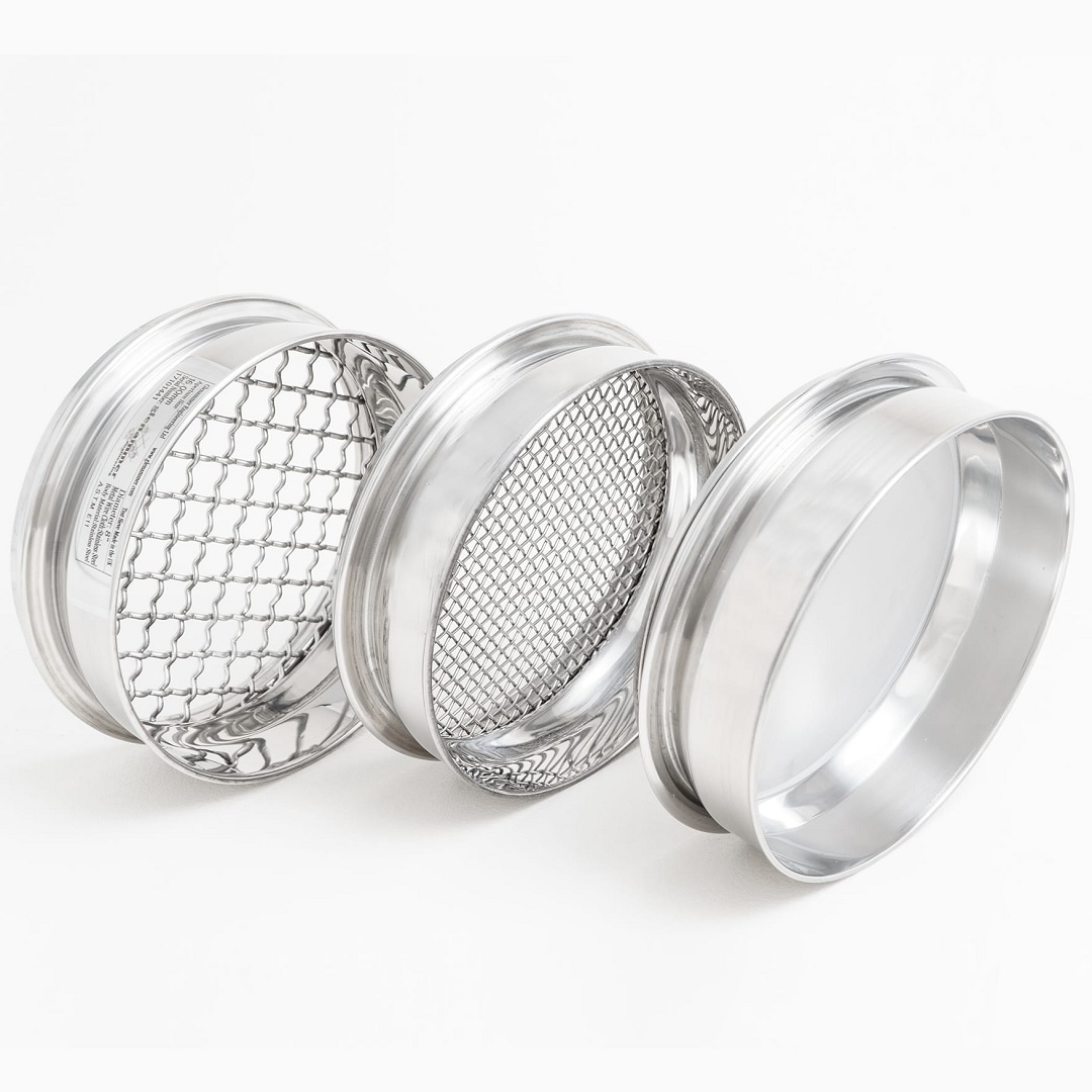 300 Mm Geological Sieves Geological Sampling Supplies 300 Mm Geological Sieves Geological Sampling Supplies