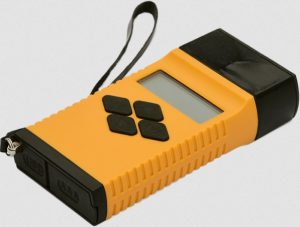 KM-7 Magnetic Susceptibility Meter - Geophysical Equipment