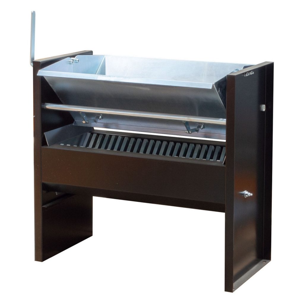 Riffle Boxes and Sample Splitters - Sediment Particle Analysis