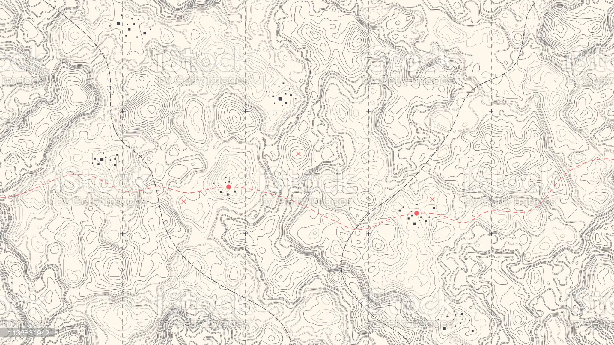Field Stationary And Mapping Supplies