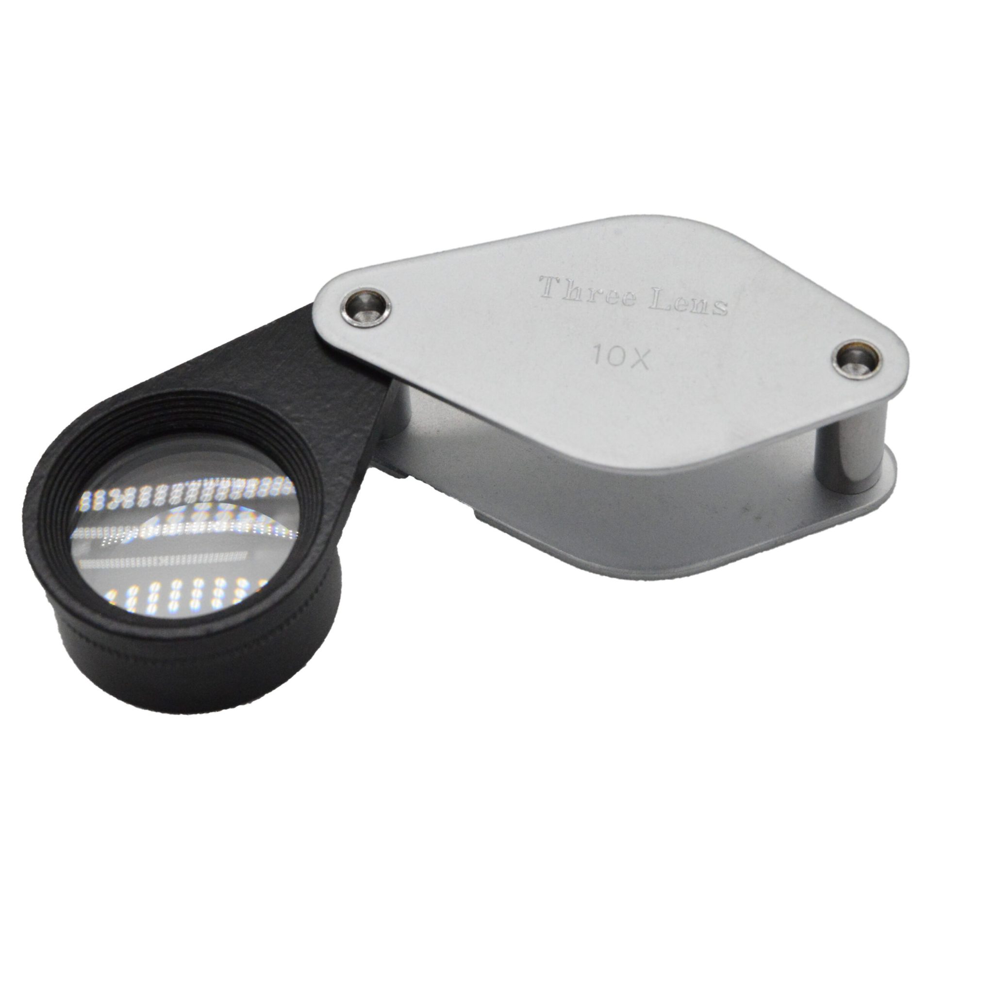 Ruper 10x 20 mm Hand Lens - Geological Supplies