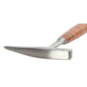 Picard Geologist Hammer - Pointed Tip with Leather Grip - Axial ...