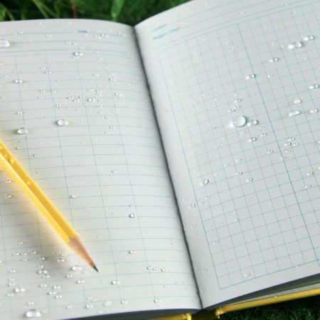 Rite in the Rain Geological Field Notebook 540F