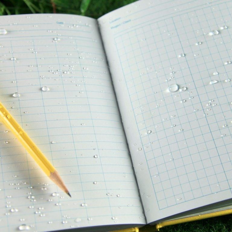 Rite in the Rain Geological Field Notebook 540F