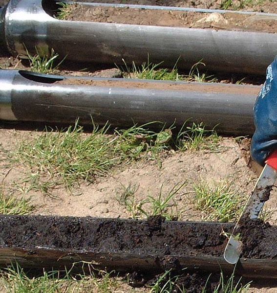 Augers and Soil Sampling Equipment - Geo Tool