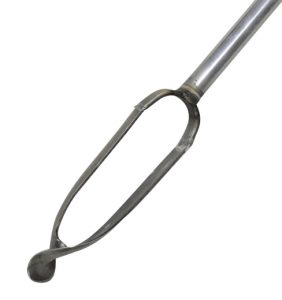 Combination Edelman Auger Head - Soil Augers