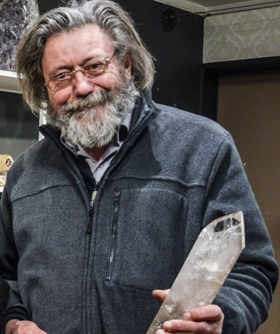 Meet The Team - Axial Exploration and Drilling Supplies Ltd