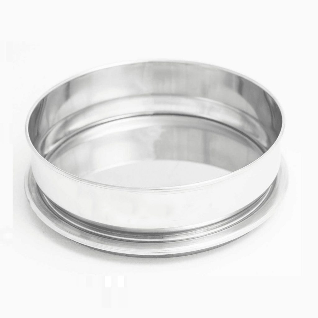 Sieve Receiver Pan - Axial Exploration and Drilling Supplies Ltd