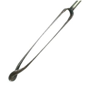 Edelman Soft Soil Auger Head