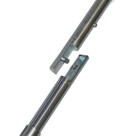Soil Auger Extension Rod