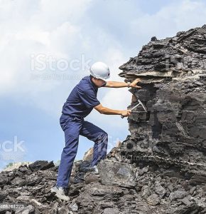 Geological Hammers - Guide and Care