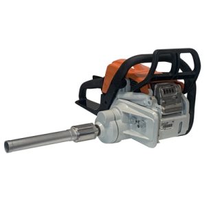 Portable Geological Core Drill - In Situ Geological Sampling