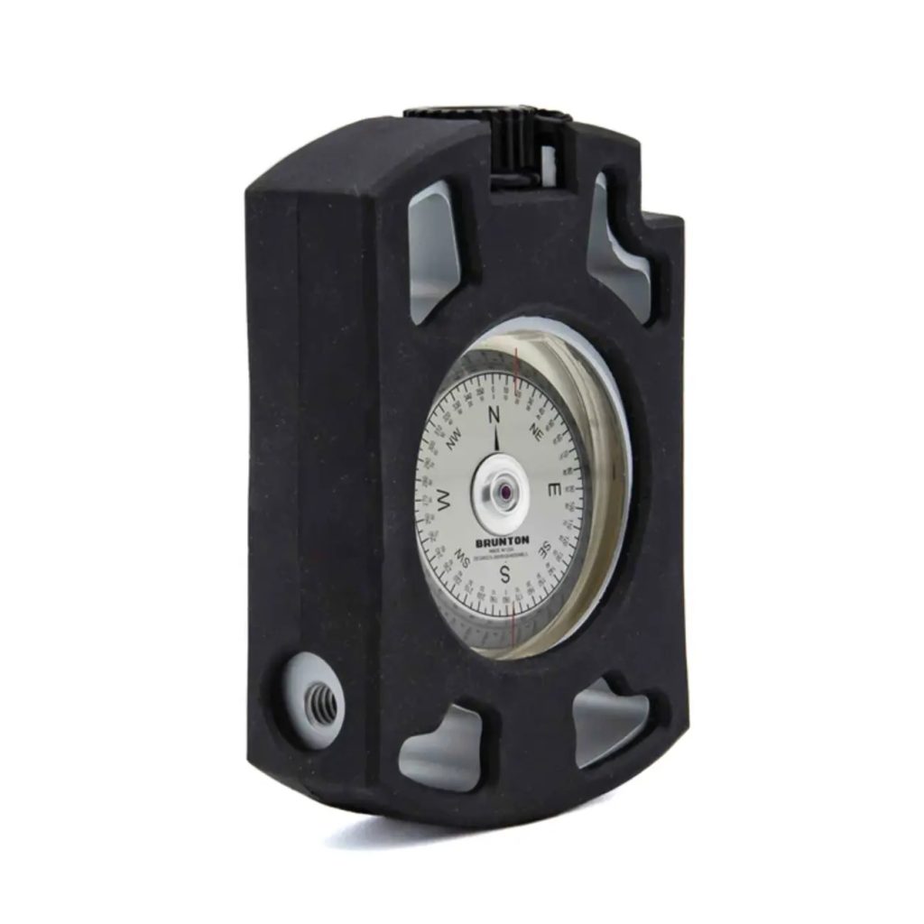 Brunton Compasses & Clinometers - Geological Field Equipment