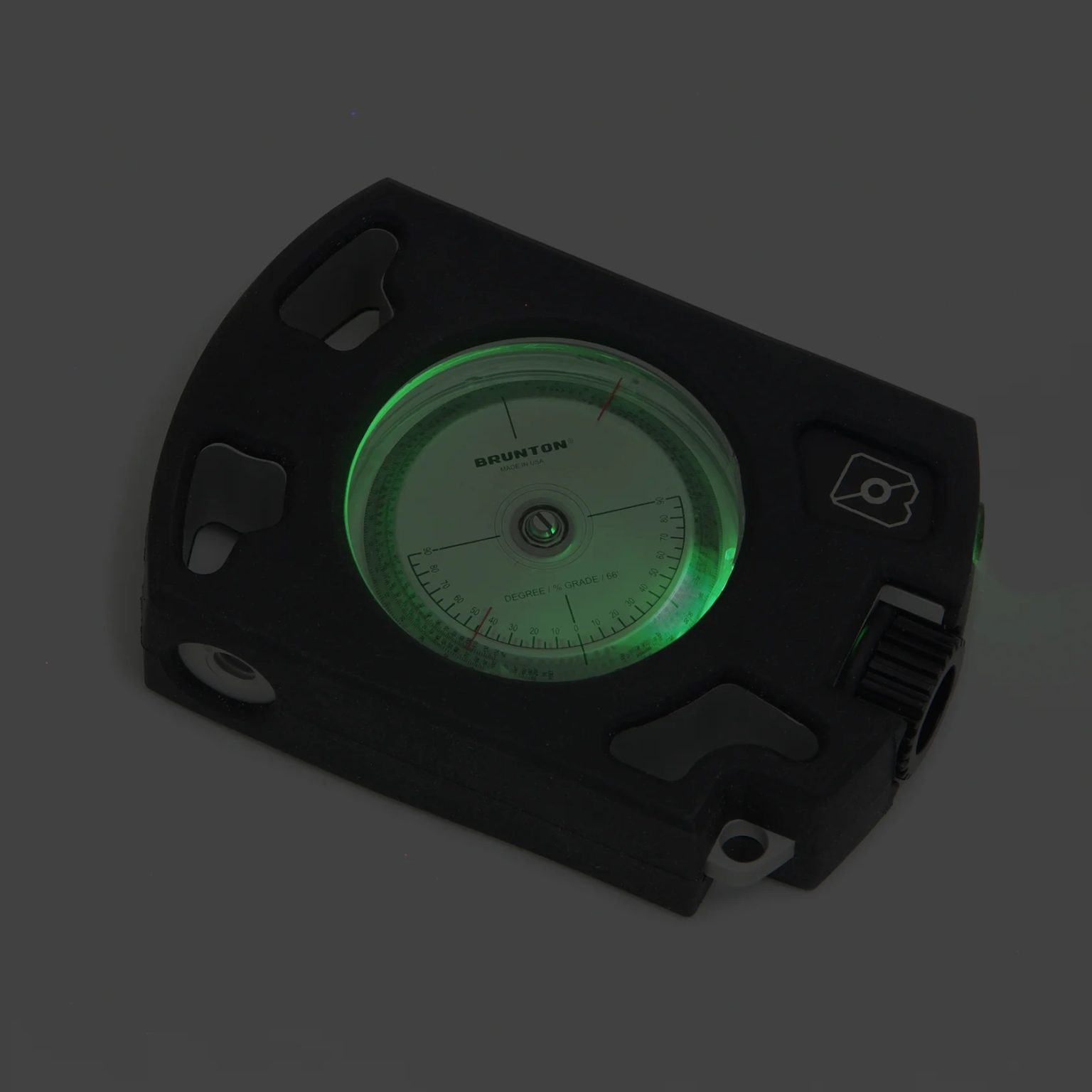 Brunton LED Omni Slope Inclinometer - Geological Supplies