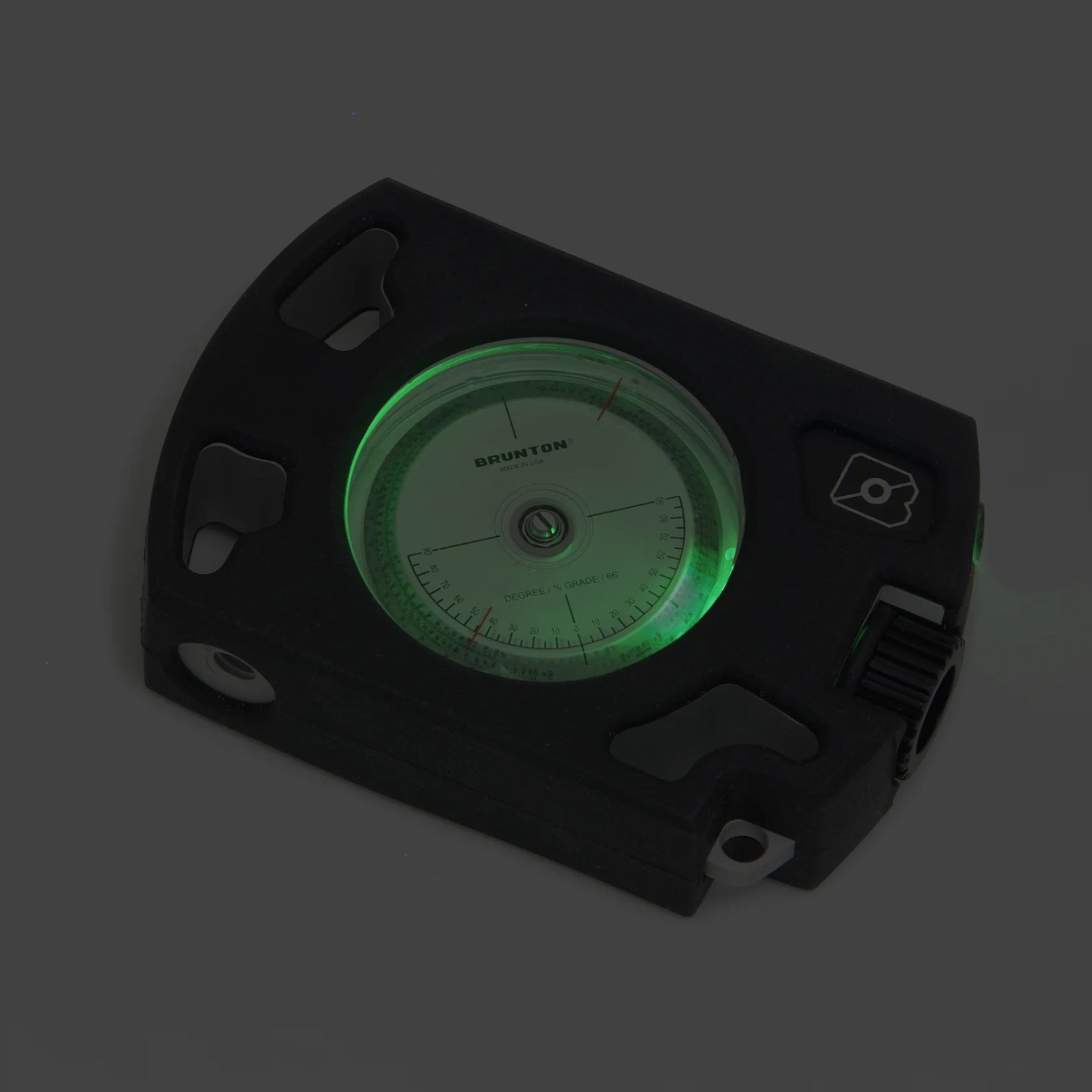 Brunton LED Omni Slope Inclinometer - Geological Supplies