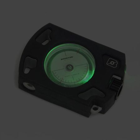 Brunton LED Omni Slope Inclinometer - Geological Supplies