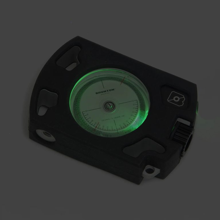 Brunton LED Omni Slope Inclinometer - Geological Supplies