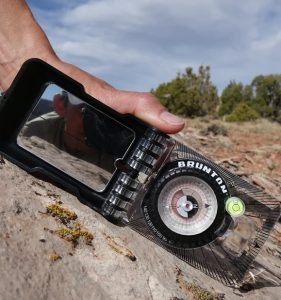 Compass Clinometers - Geological Field Supplies