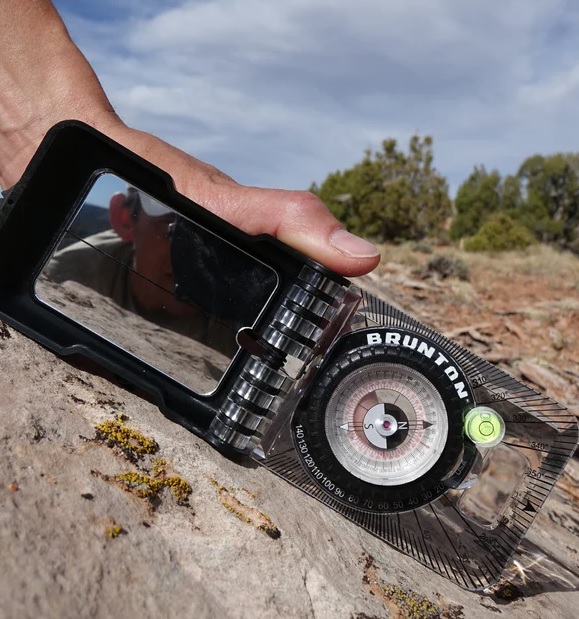 Compass Clinometers - Geological Field Supplies