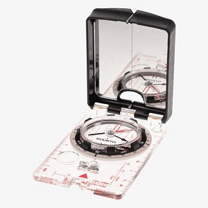 Suunto Compass Clinometers - Geological Supplies