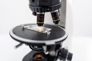 Microscopy - Geological Lab Supplies