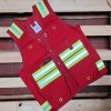 Deakin Safety Cruiser Vest - Axial Exploration and Drilling Supplies Ltd
