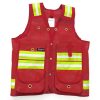 Deakin Safety Cruiser Vest - Axial Exploration and Drilling Supplies Ltd