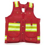 Deakin Safety Cruiser Vest - Axial Exploration and Drilling Supplies Ltd