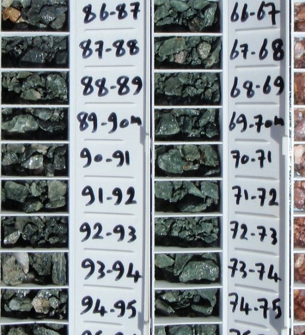 Rock Chip Trays - Axial Exploration and Drilling Supplies Ltd