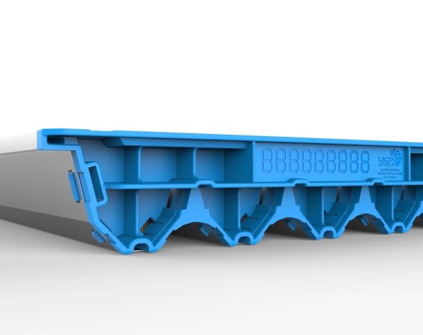 Core Tray End Labels - Axial Exploration and Drilling Supplies Ltd